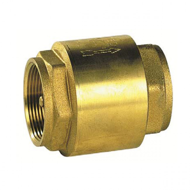 Clapet Anti Retour Laiton inox F 3 4 Mat riel D installation Achat